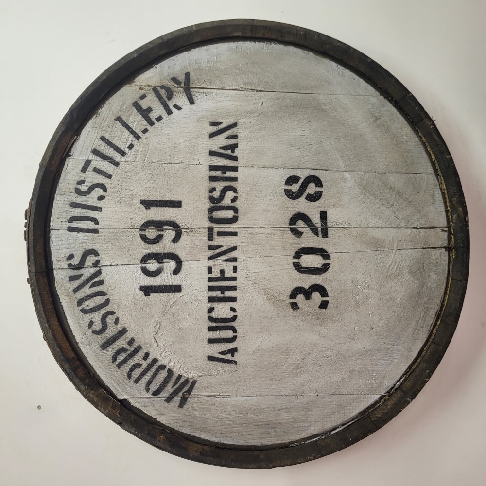 WHISKY Fassmöbel | Ihr Online Shop für Designermöbel aus Whiskyfässern