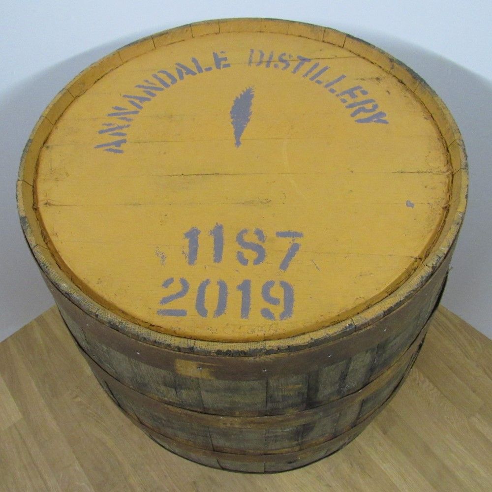 WHISKY Fassmöbel | Ihr Online Shop für Designermöbel aus Whiskyfässern